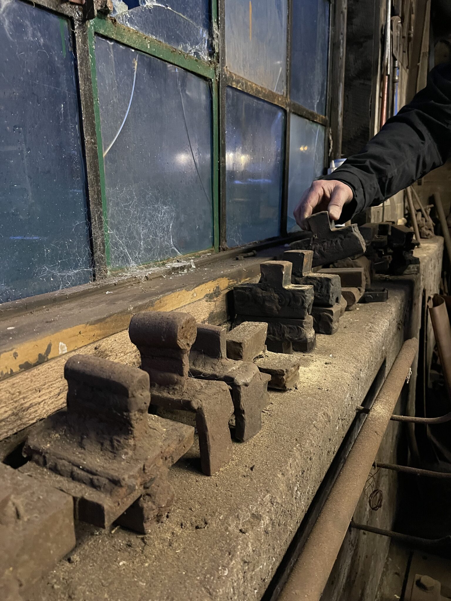 Ida & Ida · Navarsmedens blogg