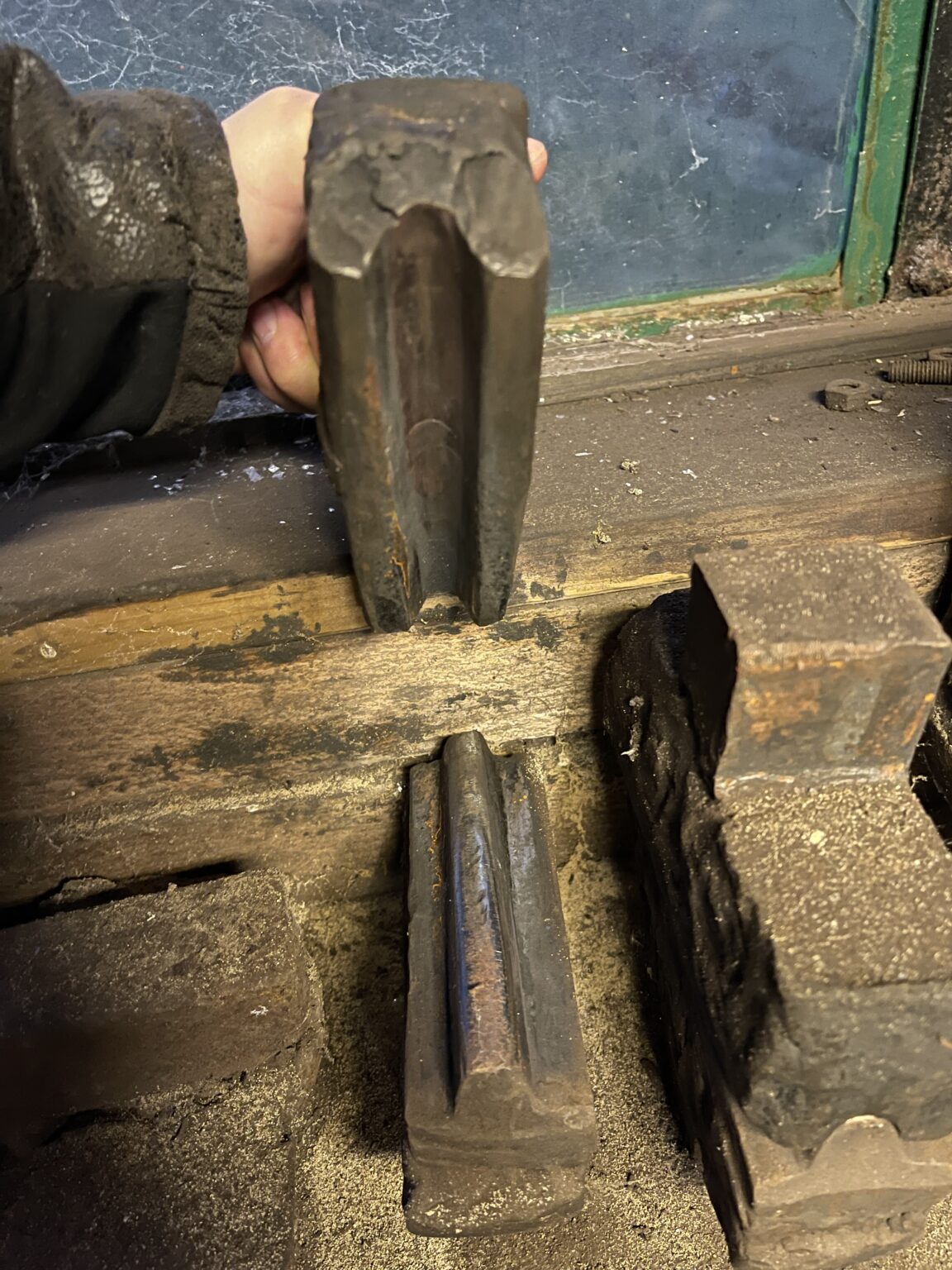 Ida & Ida · Navarsmedens blogg